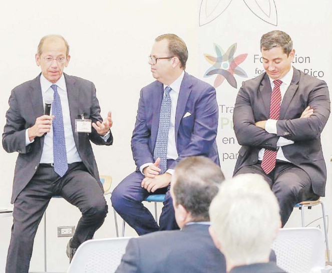 Hay Apetito para Invertir en el País - Advent Morro Equity Partners